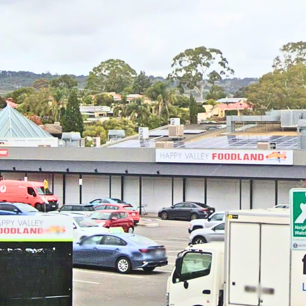 Where to buy Foodee Asian Ready Meals - Made with ️ in Adelaide.