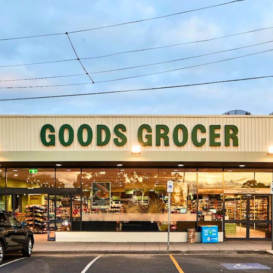 Where to buy Foodee Asian Ready Meals - Made with ️ in Adelaide.