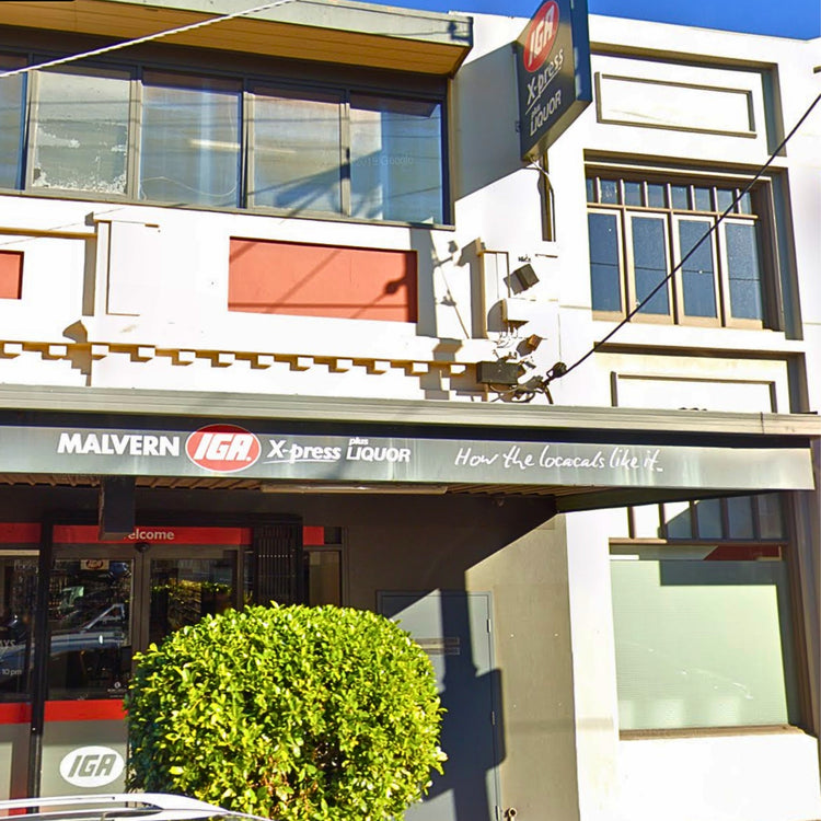 Where to buy Foodee Asian Ready Meals - Made with ️ in Adelaide.