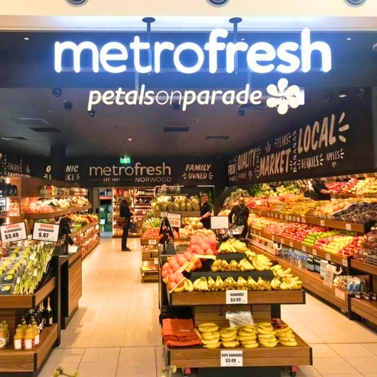 Where to buy Foodee Asian Ready Meals - Made with ️ in Adelaide.