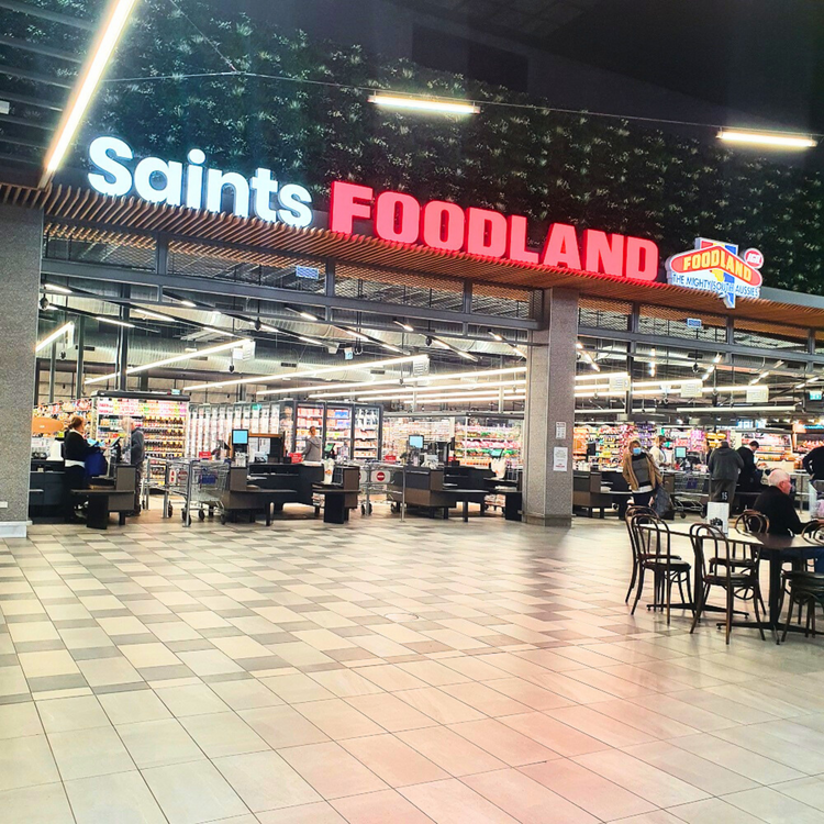 Where to buy Foodee Asian Ready Meals - Made with ️ in Adelaide.