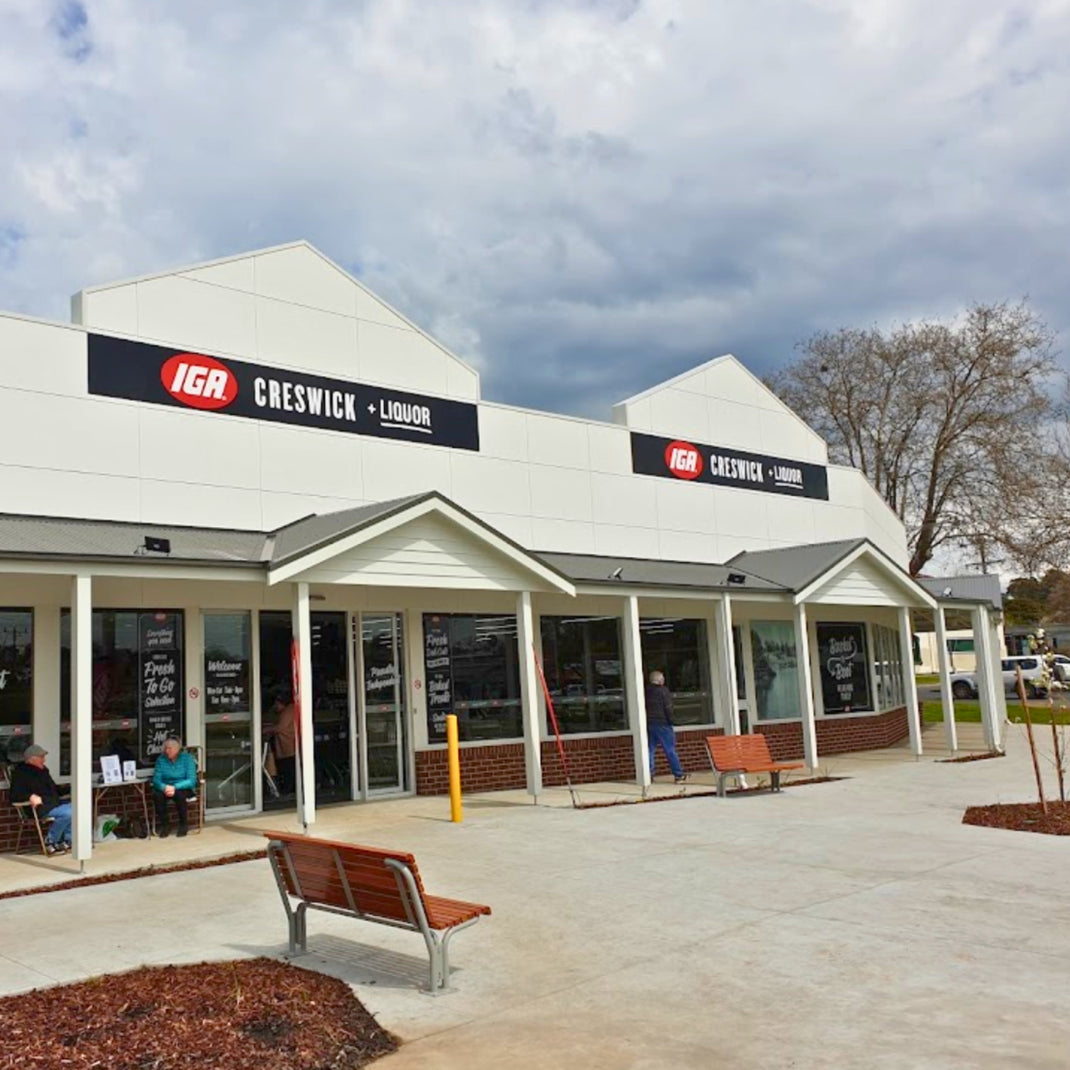 Where to buy Foodee Asian Ready Meals - Made with ️ in Adelaide.