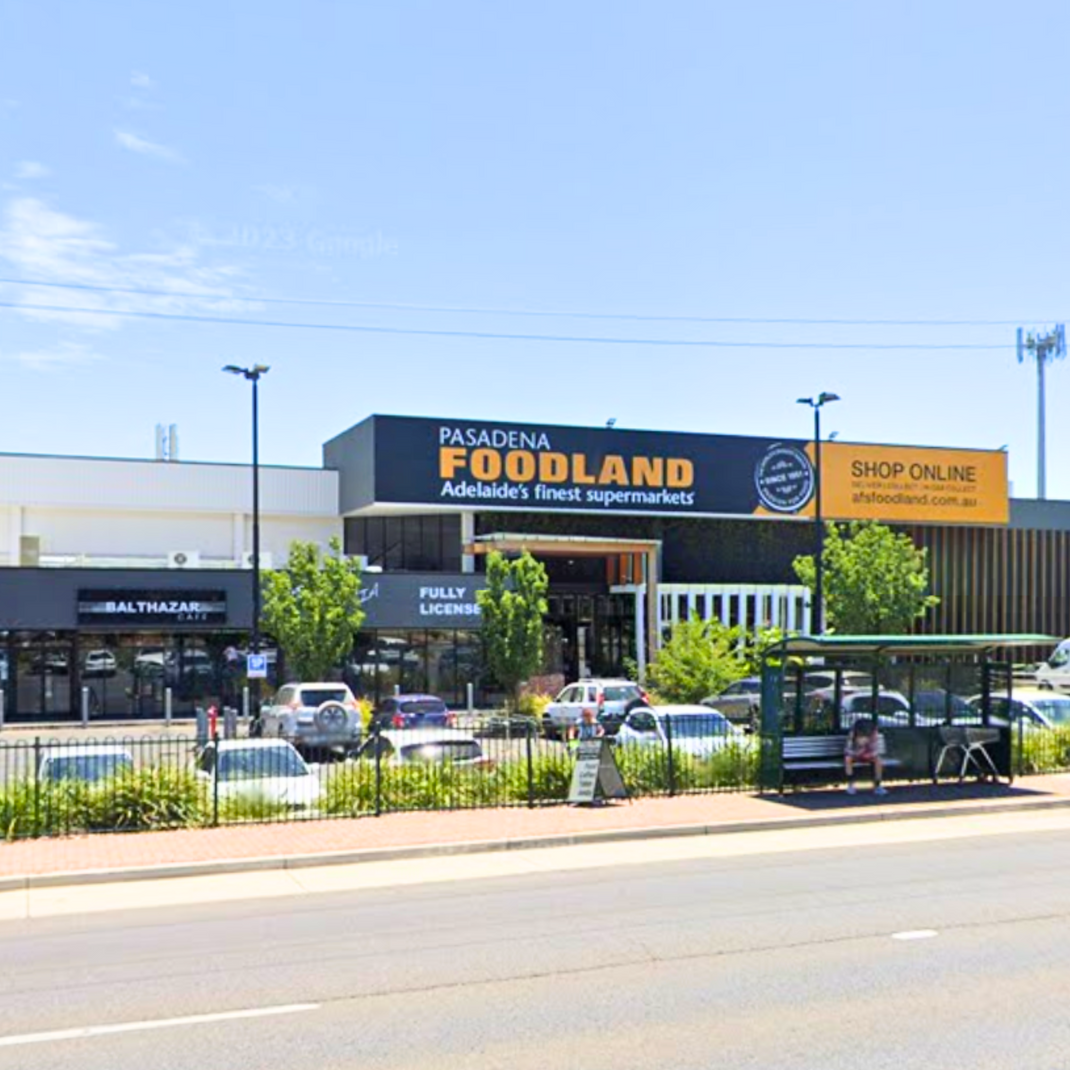 Where to buy Foodee Asian Ready Meals - Made with ️ in Adelaide.