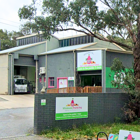 Where to buy Foodee Asian Ready Meals - Made with ️ in Adelaide.