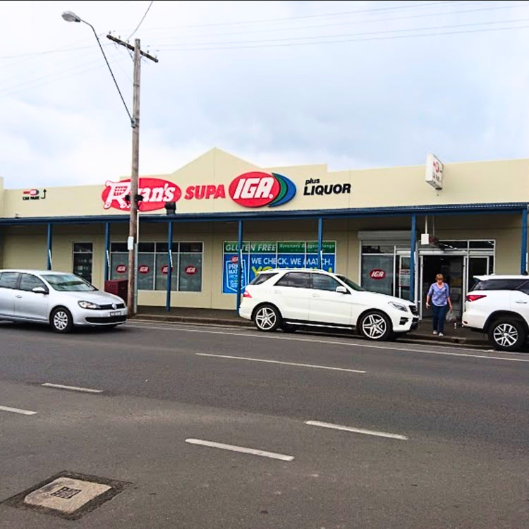 Where to buy Foodee Asian Ready Meals - Made with ️ in Adelaide.