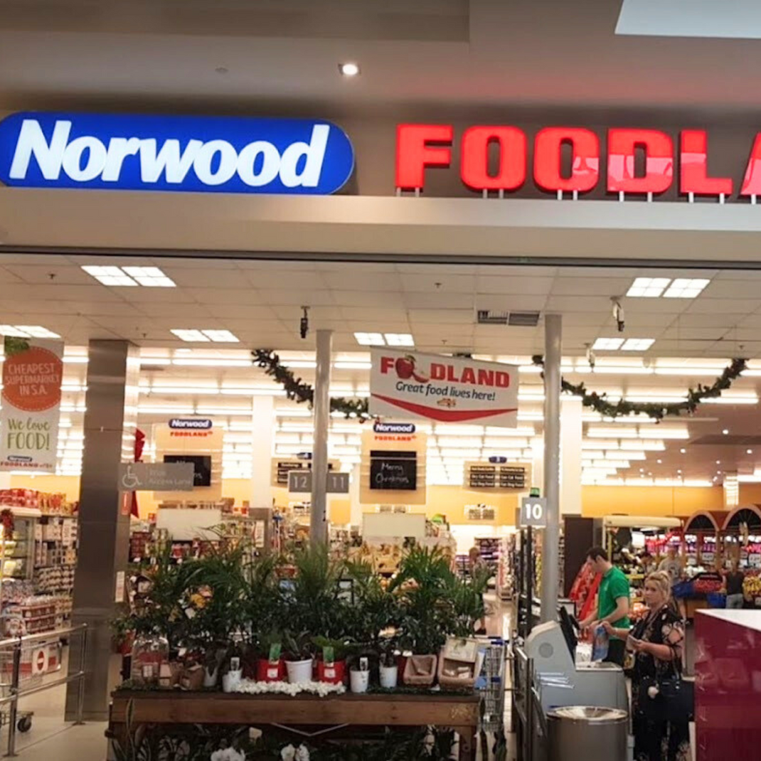 Where to buy Foodee Asian Ready Meals - Made with ️ in Adelaide.